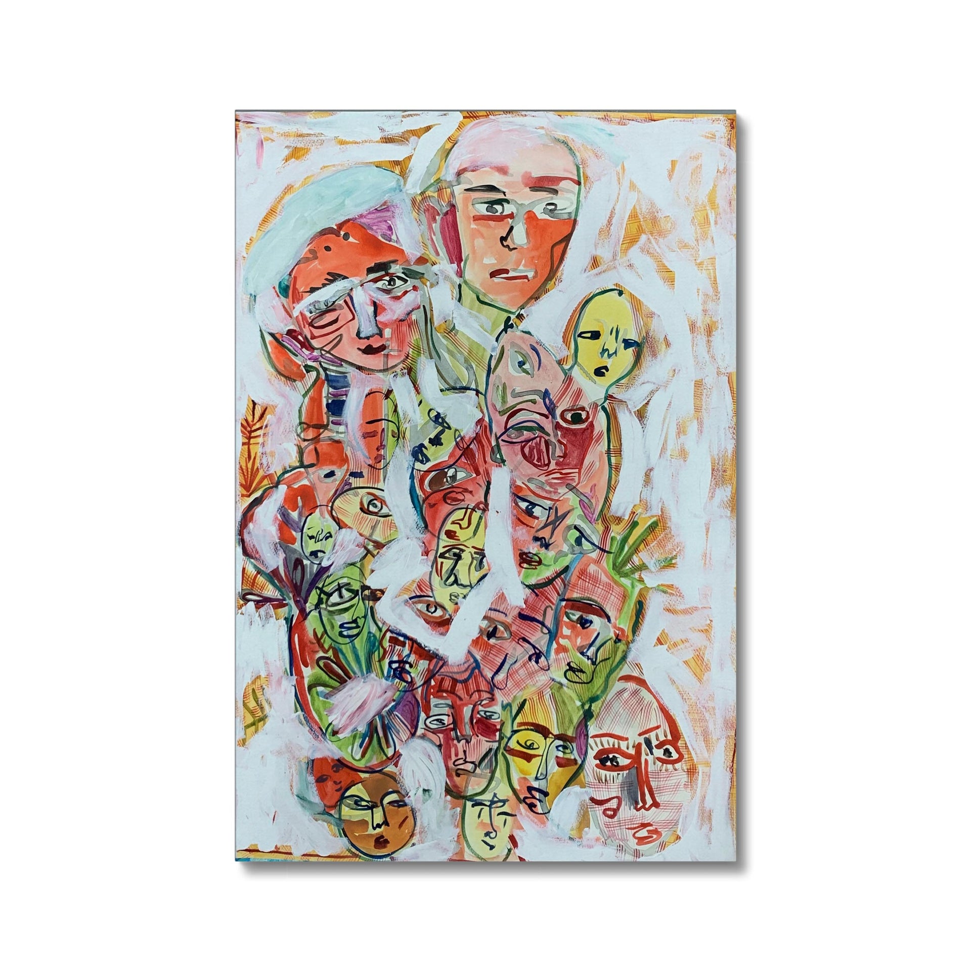 Generations - Greer Smith – Awethentic Gallery