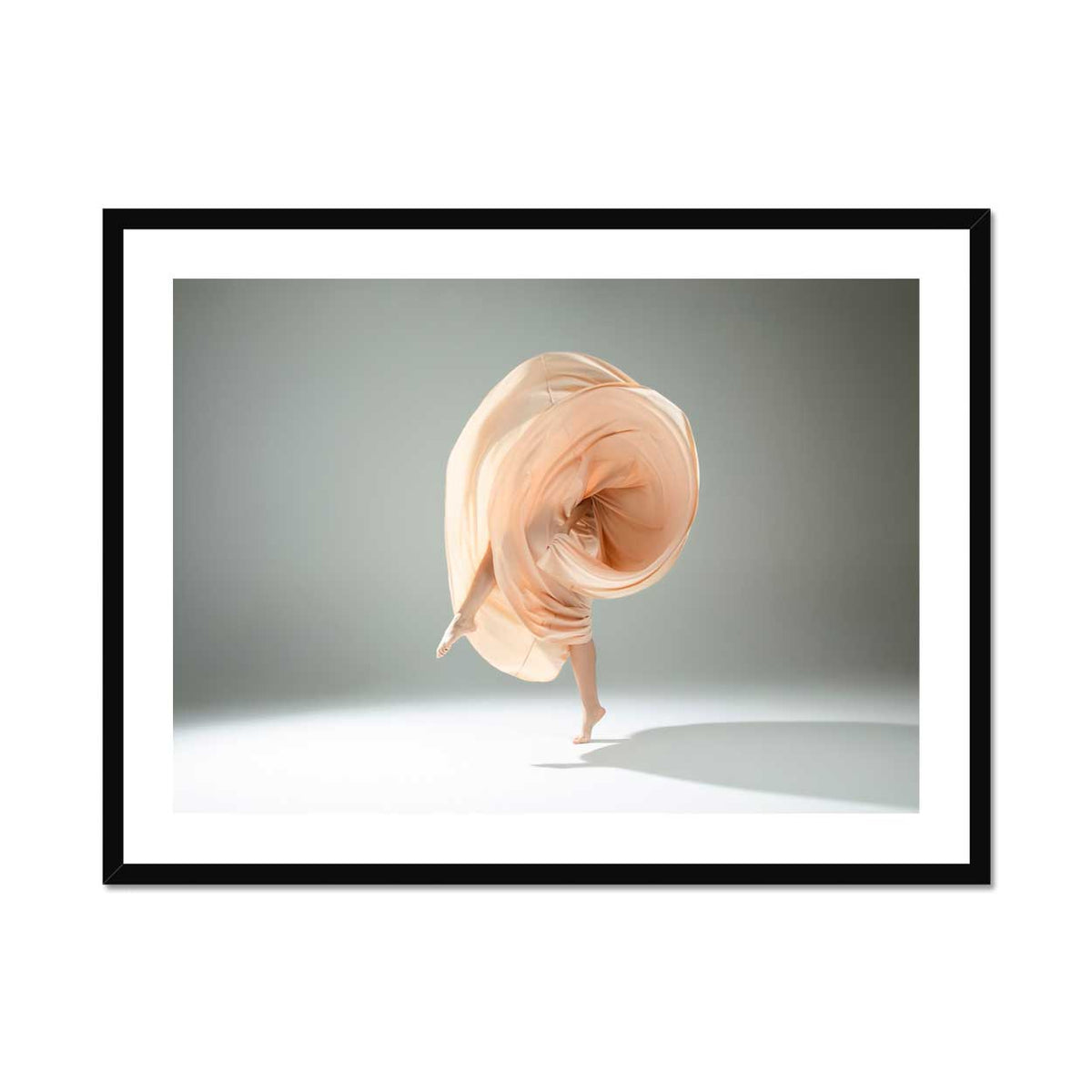 Inside Out - Frank Freeman | Awethentic Gallery